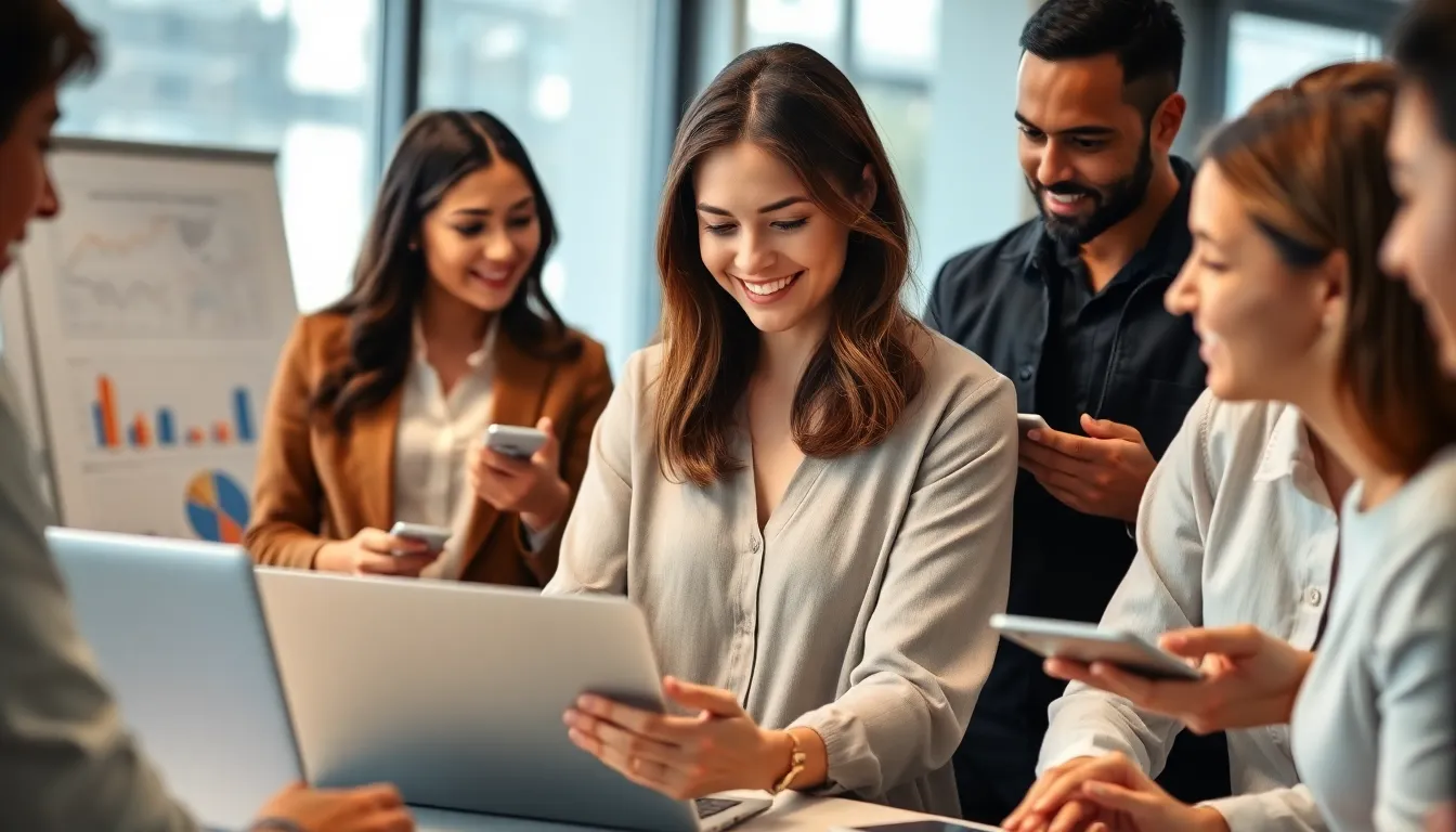 DevOps Team Structure: Unlocking Success in Software Development - Marqavs